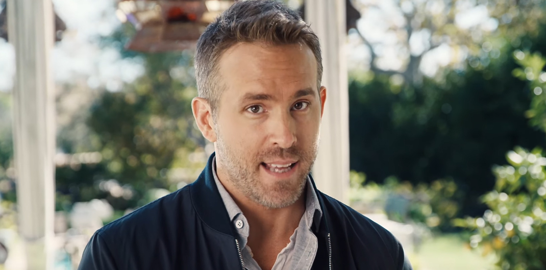 Ryan Reynolds Shares Hilarious Process of How Aviation Gin is Made – Watch Now! | Ryan Reynolds ...