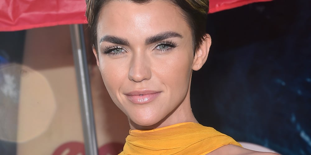Ruby Rose Is Batwoman in ‘Elseworlds’ CW Crossover Event – Watch the ...