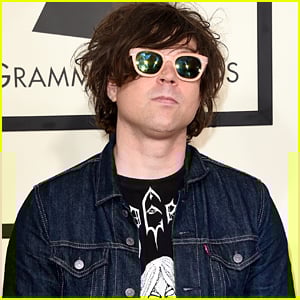 Ryan Adams Celebrates 60 Days of Sobriety! | Ryan Adams | Celebrity ...