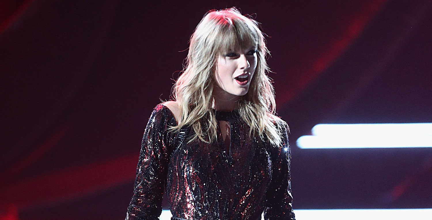 Taylor Swift Teases ‘Reputation’ Tour Netflix Film – Watch the Clips ...