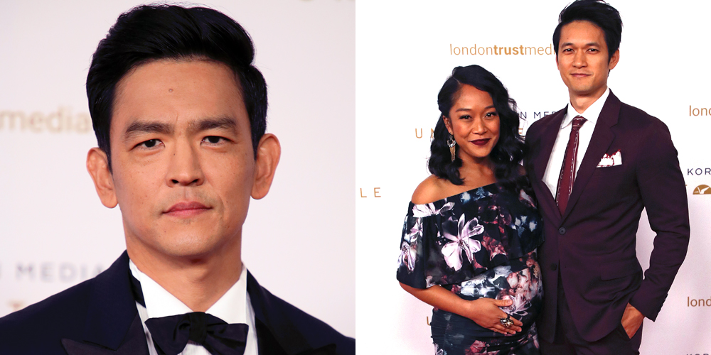 John Cho, ‘Crazy Rich Asians’ Cast & More Honored at Unforgettable Gala ...