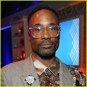 Pose’s Billy Porter to Debut New Play in Late 2019! | Billy Porter ...