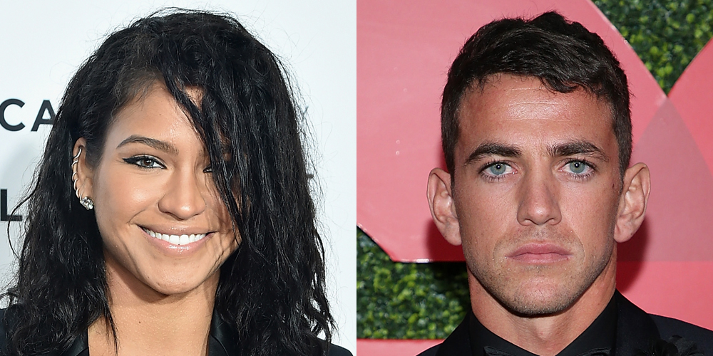 Cassie Is Seemingly Dating Bull Rider Alex Fine! | Alex Fine, Cassie ...