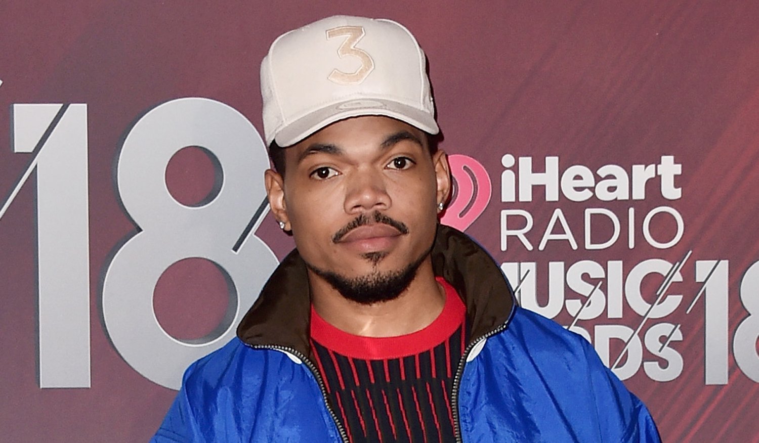 Chance the Rapper Reveals He Saved a Man from Fiery Car Crash | Chance ...