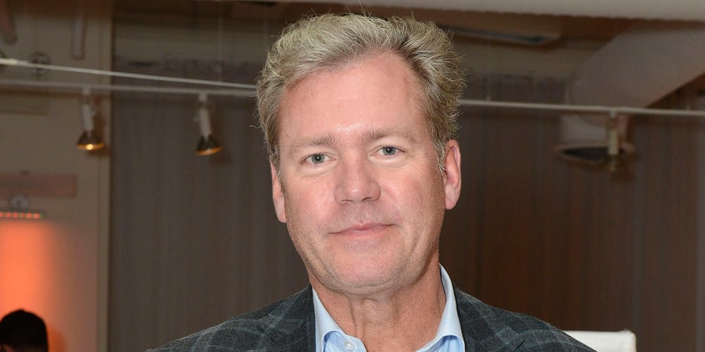 ‘To Catch a Predator’ Host Chris Hansen Arrested | Chris Hansen ...