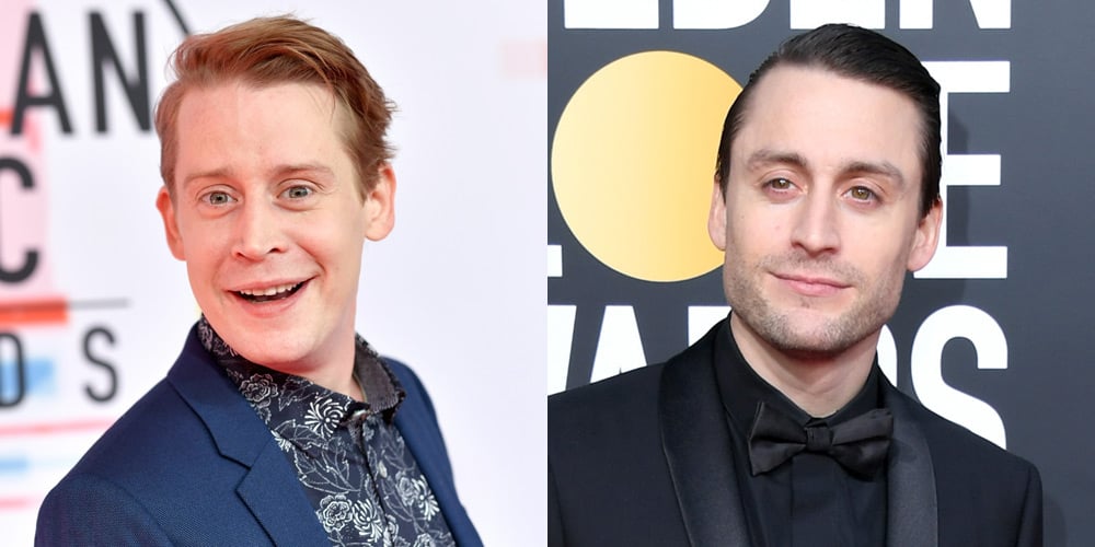 Macaulay Culkin Hilariously Live-Tweeted Golden Globes, Didn’t Know ...