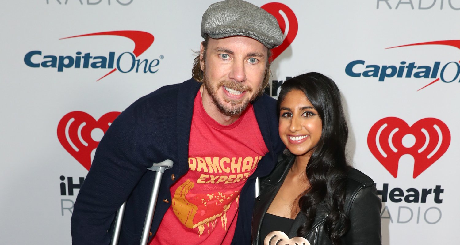 Dax Shepard Takes Home Breakout Podcast at 2019 iHeartRadio Podcast ...