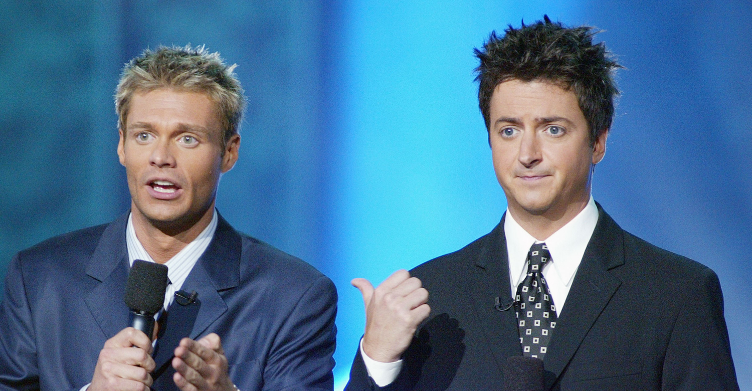 American Idol’s Brian Dunkleman’s Current Job Revealed | brian ...