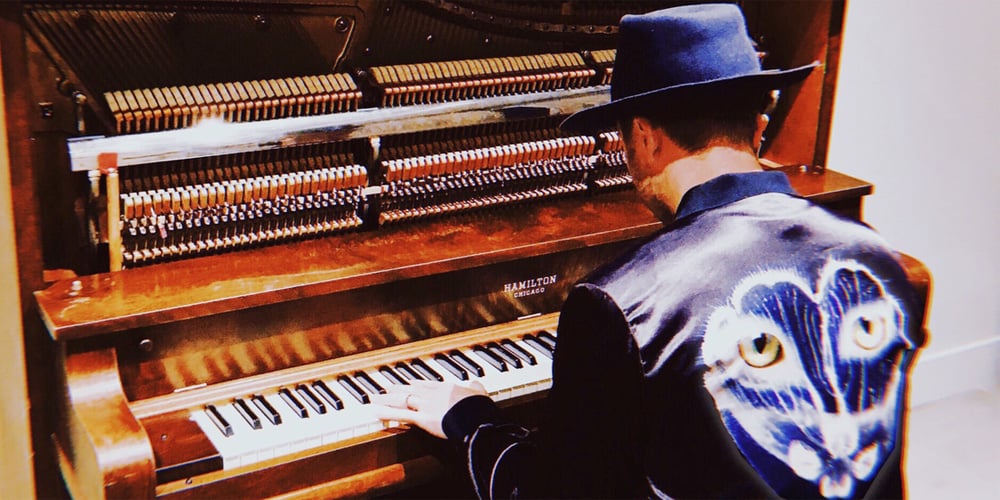 Galantis Feat. OneRepublic: ‘Bones’ Stream, Lyrics & Download – Listen ...