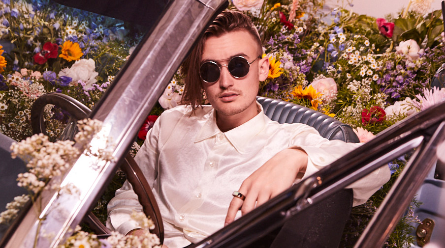 gnash Drops His Debut Album ‘we’ – Stream & Download Here! | First ...