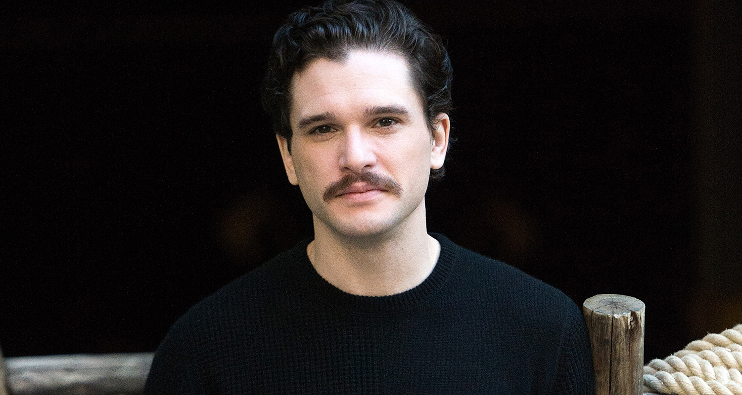 Kit Harington Kicks Off ‘How To Train Your Dragon: The Hidden World ...