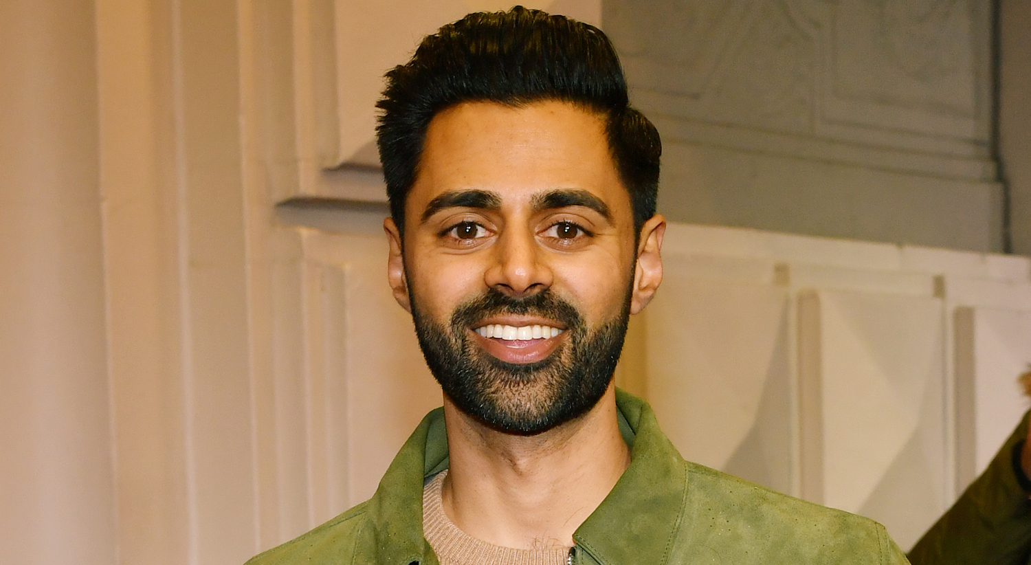 Netflix Pulls Hasan Minhaj’s ‘Patriot Act’ Episode in Saudi Arabia ...