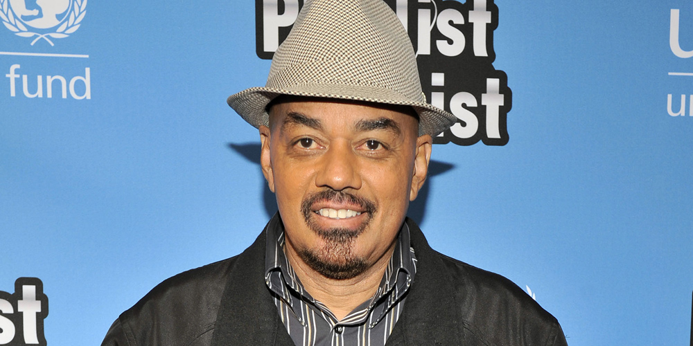 James Ingram Dead – Grammy-Winning Singer Dies at 66 | James Ingram ...
