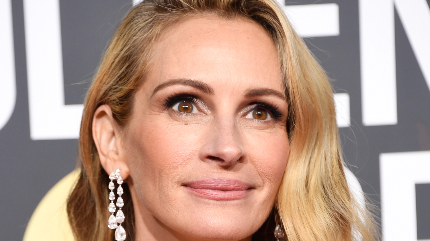 Julia Roberts Feels No Pressure When It Comes to Instagram | Julia ...