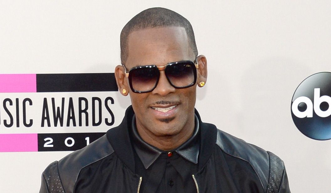 R. Kelly’s Daughter Speaks Out, Hasn’t Had a Relationship with Him for ...