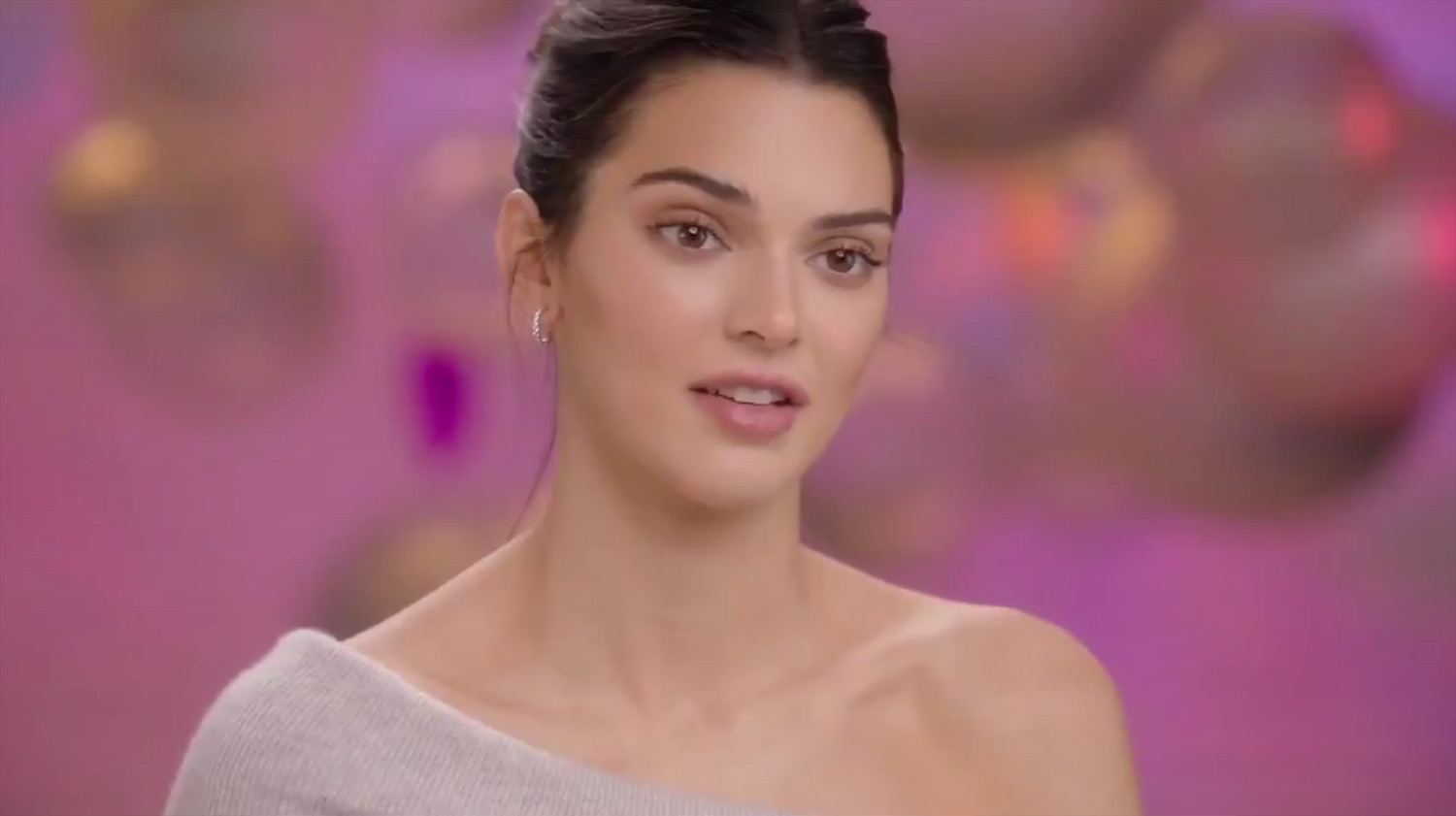 Kendall Jenner’s Big Announcement is She’s Proactiv’s New Face ...