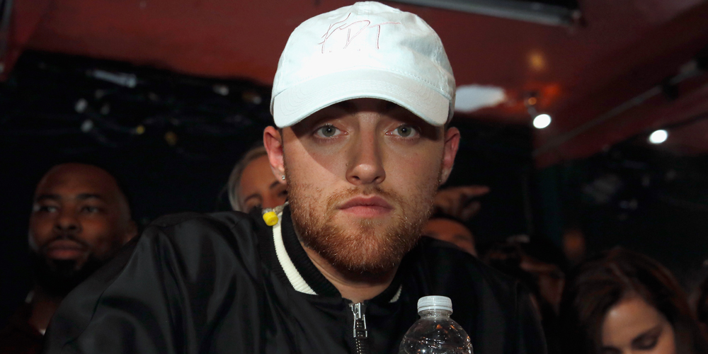 Mac Miller’s Parents Will Attend Grammys 2019 | Mac Miller | Just Jared ...