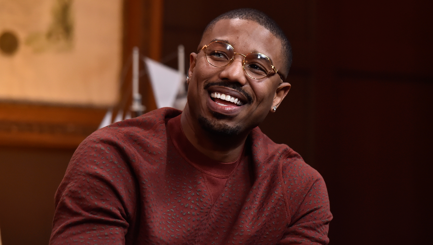 Michael B. Jordan Is Promoting Two Projects at Sundance 2019! | 2019 ...
