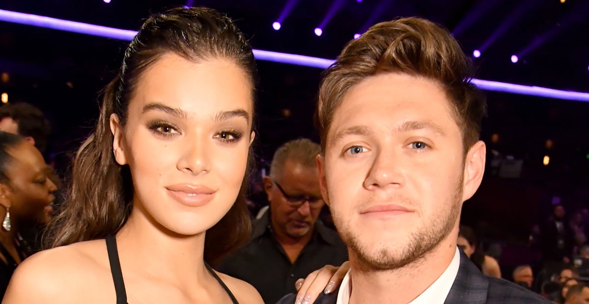 Hailee Steinfeld Responds After Fans Think She’s Shading Niall Horan ...