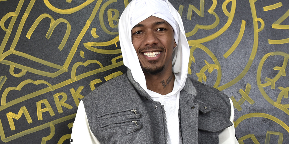 Nick Cannon Addresses Working With R. Kelly & Apologizes to Women: ‘I ...