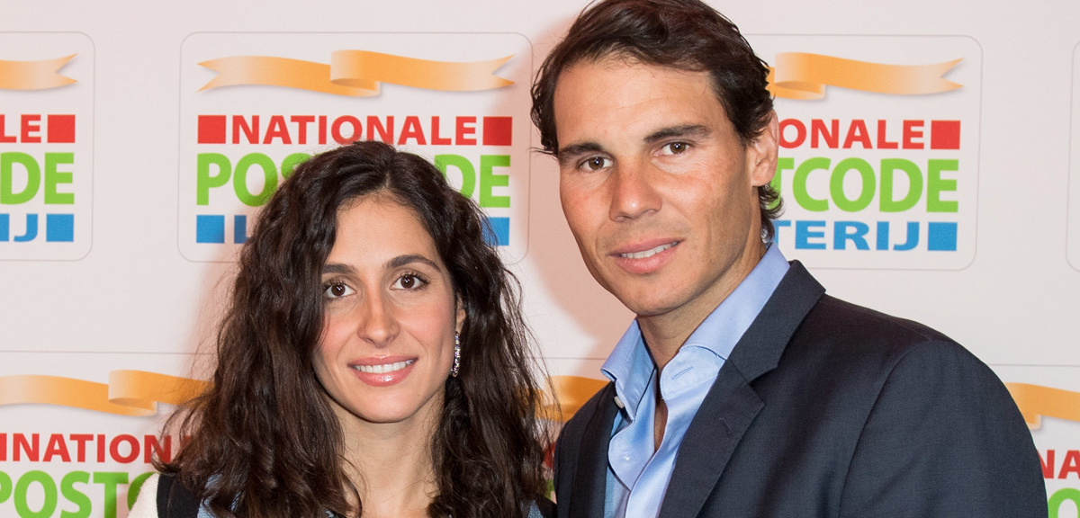Rafael Nadal Is Engaged to Girlfriend of 14 Years Xisca Perello ...