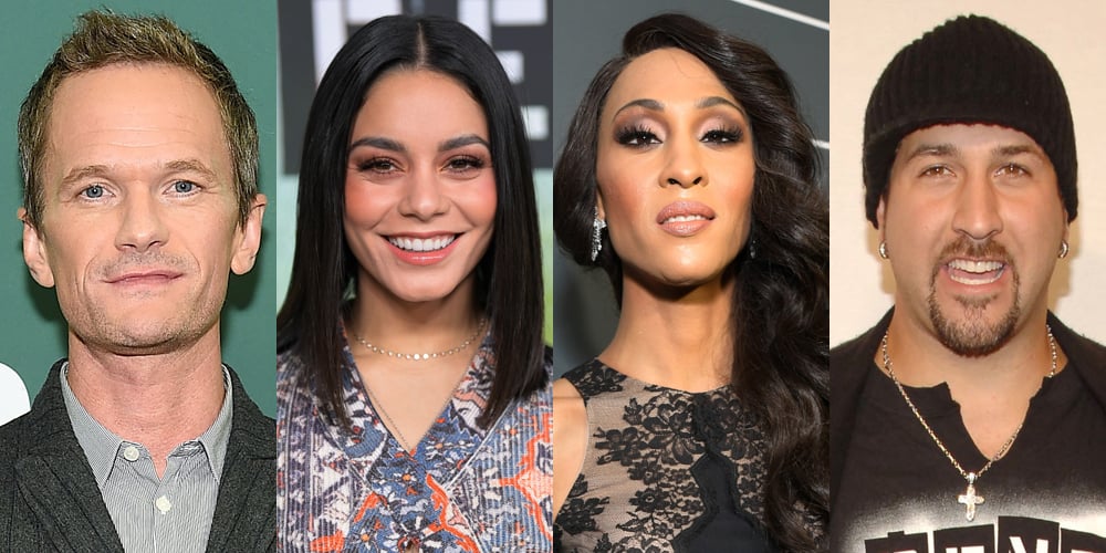 ‘Rent’ on Broadway – These 16 Celebs Starred in the Musical! | Broadway ...