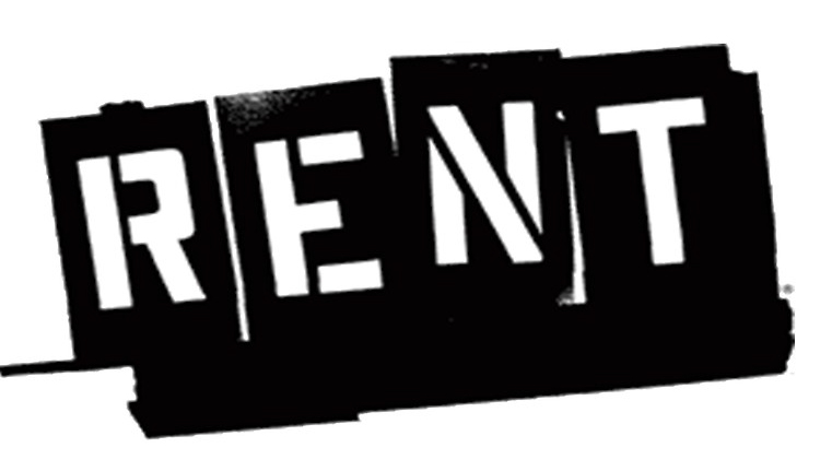 ‘Rent’ Soundtrack Stream & Download – Listen Now! | Broadway, Rent Live ...