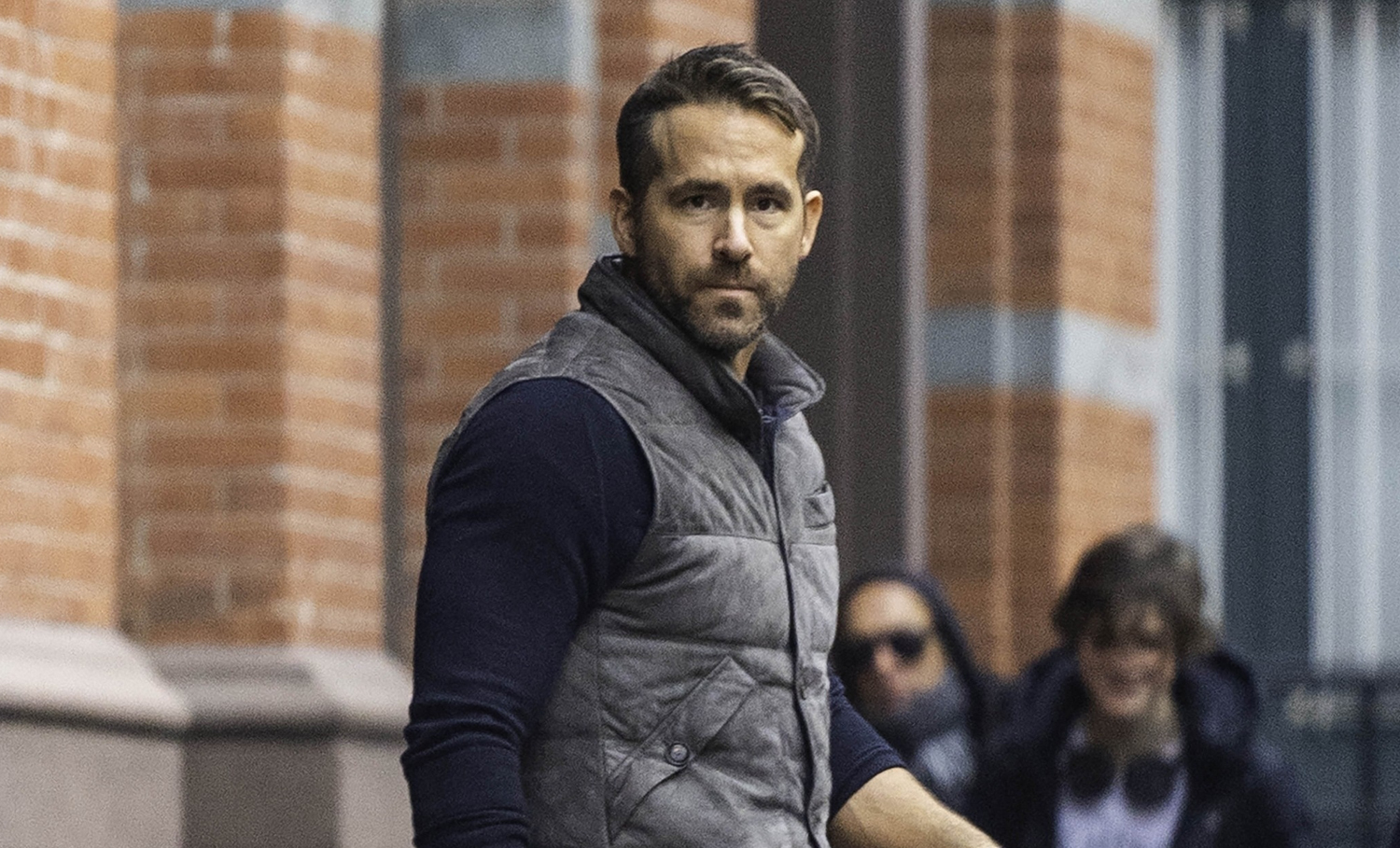 Ryan Reynolds Cancels Arm Surgery for This Reason | Ryan Reynolds ...