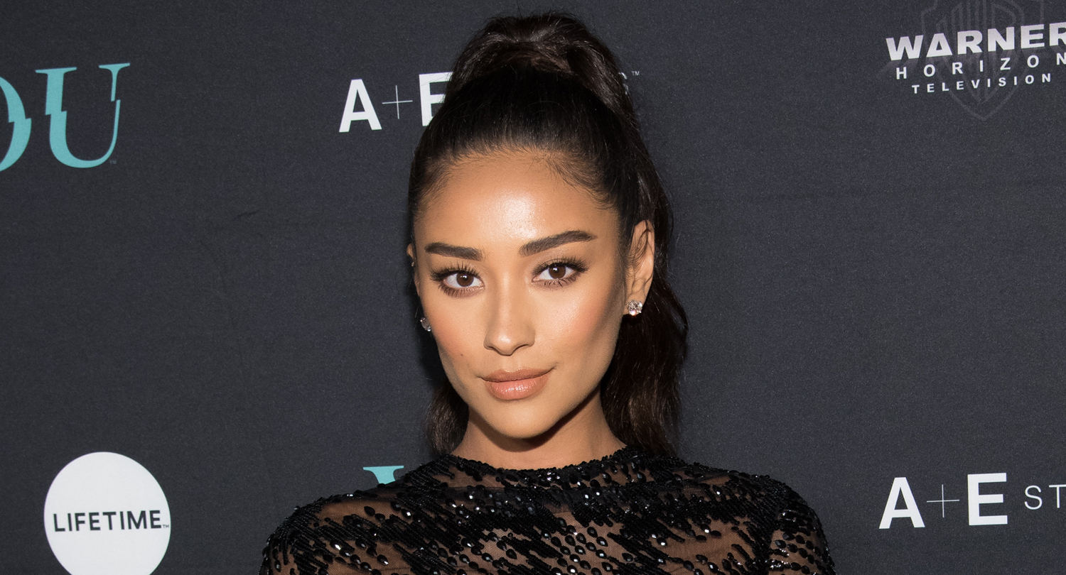 Shay Mitchell Reveals She Suffered a Miscarriage | Shay Mitchell ...