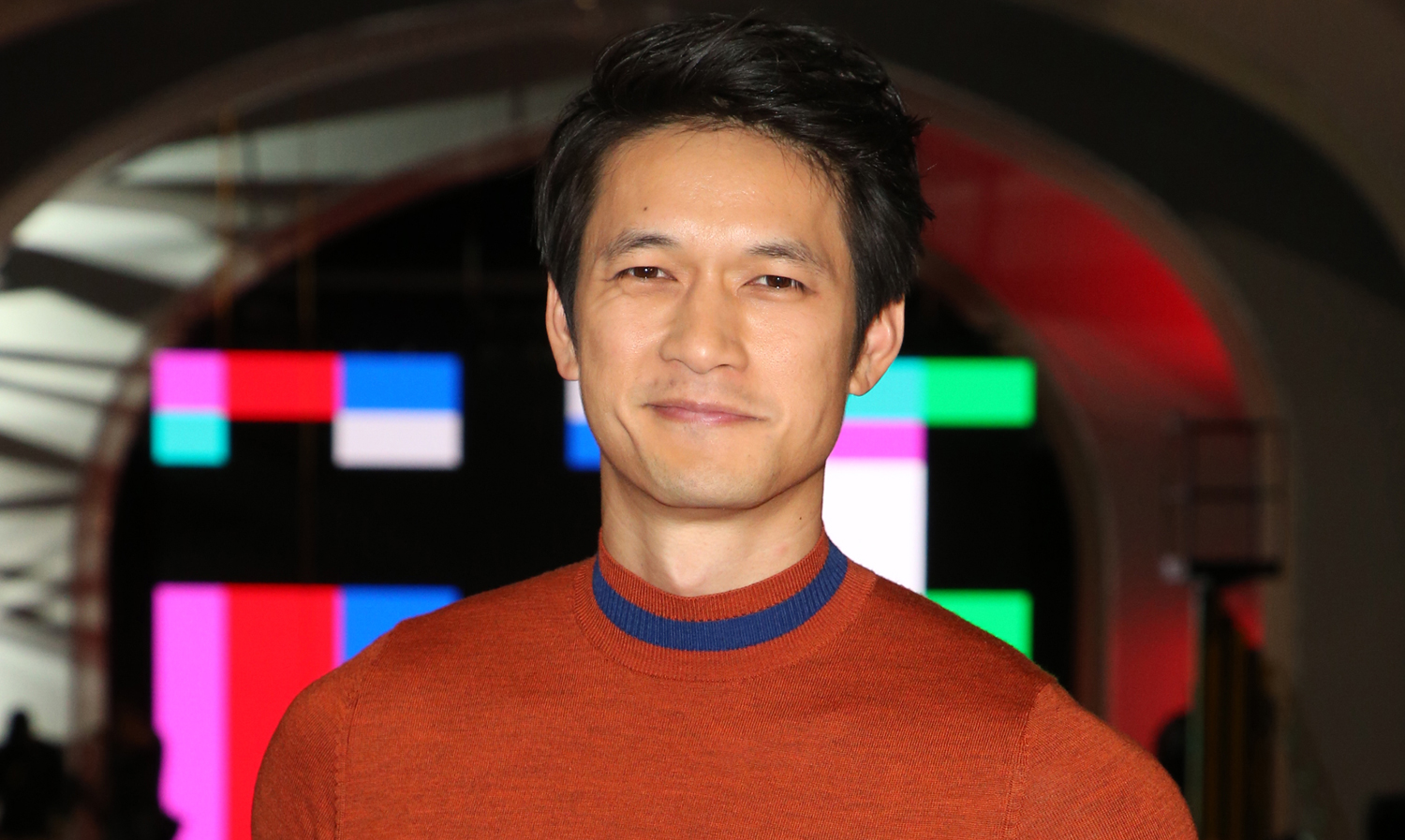 Harry Shum Jr. Gives Behind-the-Scenes Ahead of SAG Awards 2019! | 2019 ...