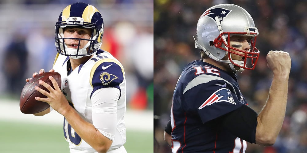 Super Bowl 2019 Prediction: Who Wins Rams vs Patriots According to ...