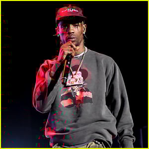 Travis Scott Is Only Performing at Super Bowl 2019 Halftime Show Under ...
