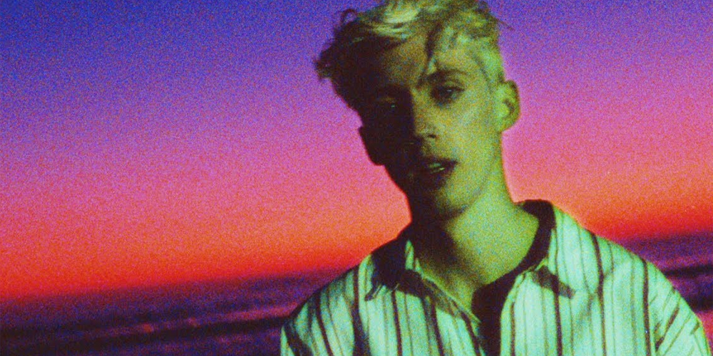 Troye Sivan Releases ‘Lucky Strike’ Music Video – Watch! | Music, Music ...