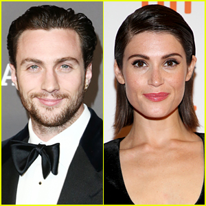 Aaron Taylor-Johnson Joins ‘Kingsman’ Prequel with Gemma Arterton ...