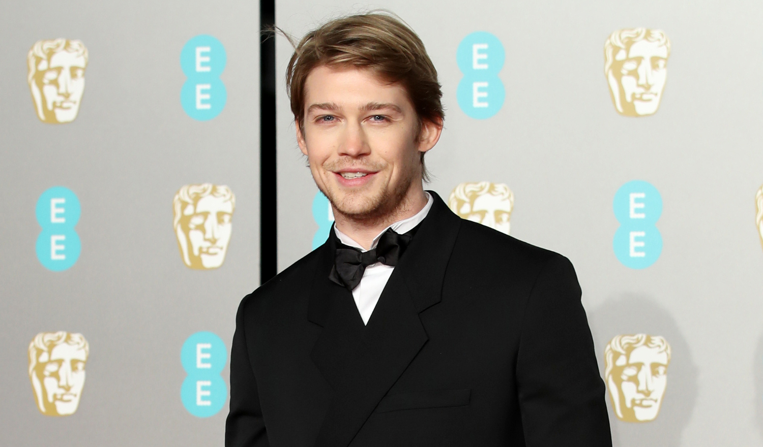 The Favourite’s Joe Alwyn Goes Solo at BAFTAs 2019 | 2019 BAFTAs ...