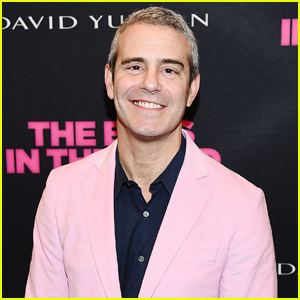 Andy Cohen Welcomes First Child Via Surrogate – Find Out His Name ...