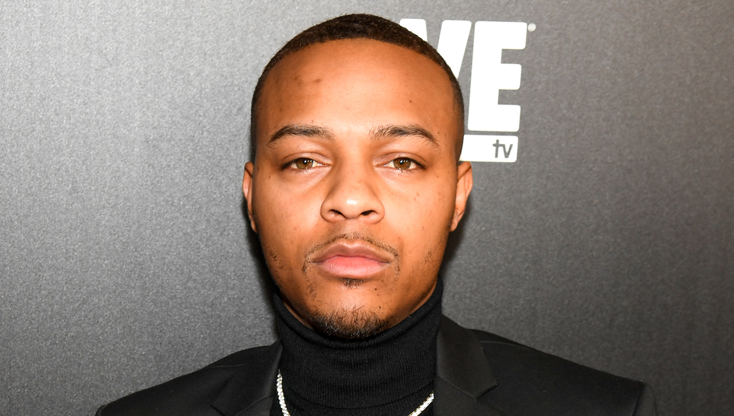 Bow Wow’s Mugshot Released, Scratches Seen on His Face | Bow Wow ...