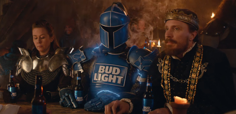 Bud Light Super Bowl Commercial 2019: ‘Brewed with No Corn Syrup ...