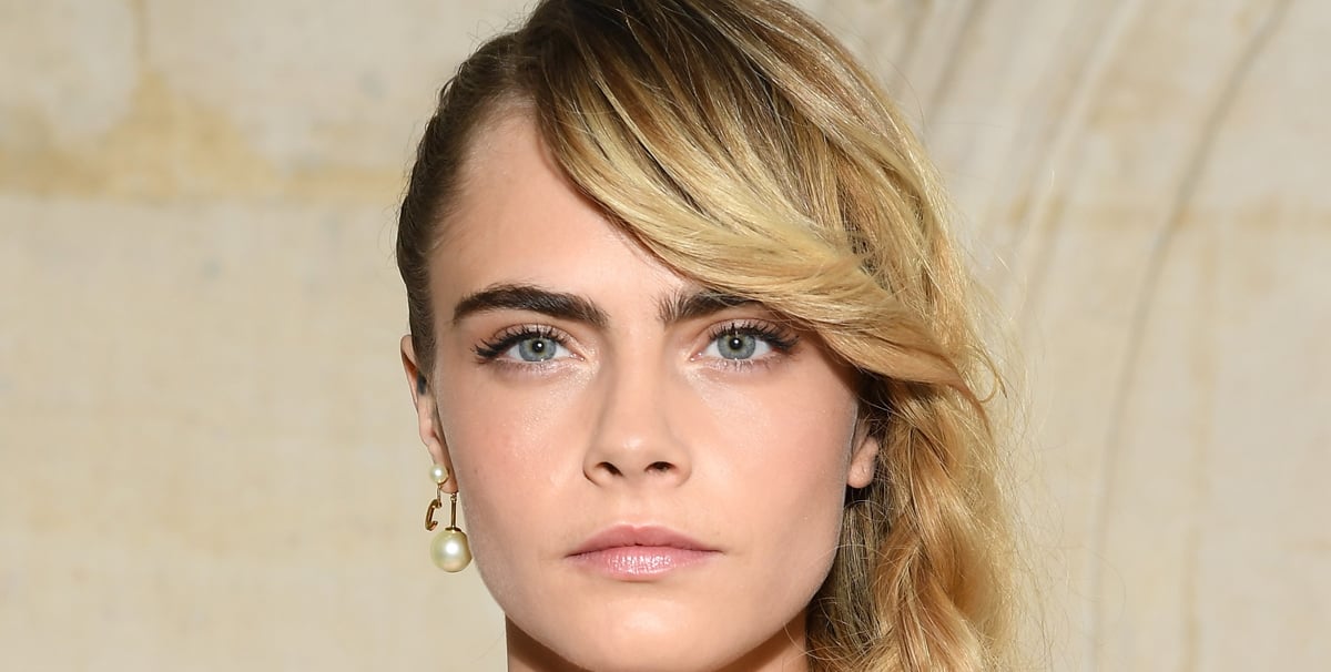 Cara Delevingne’s Postmates Orders Revealed! | Cara Delevingne, Newsies ...