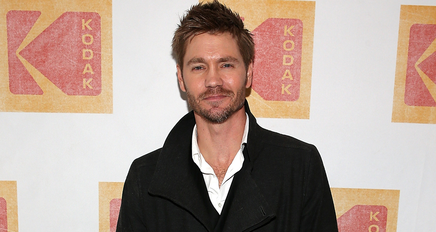 Chad Michael Murray Set to Join the Cast of ‘Riverdale’ | Chad Michael ...