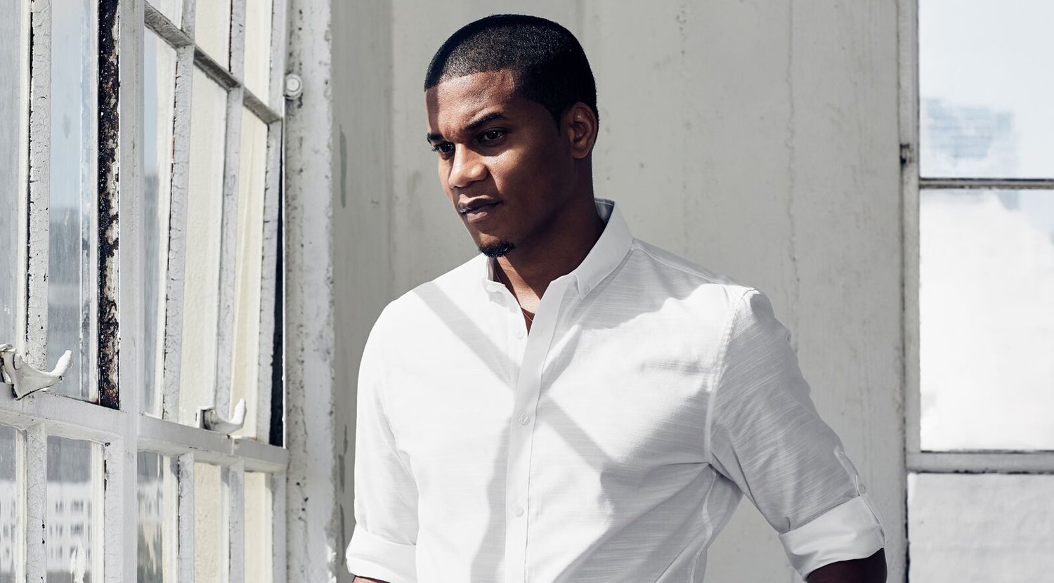 Get to Know ‘The Oath’ Actor Cory Hardrict with These 10 Fun Facts ...
