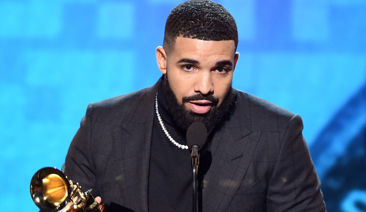 Grammys Rep Explains Why Drake’s Speech Was Cut Off | 2019 Grammys ...
