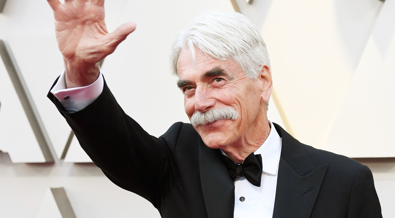 Sam Elliott’s Wife Katharine Ross Joins Him at Oscars 2019! | 2019 ...