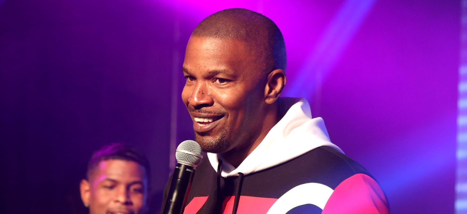 Jamie Foxx & Future Hit the Stage at Maxim’s Big Game Experience During ...