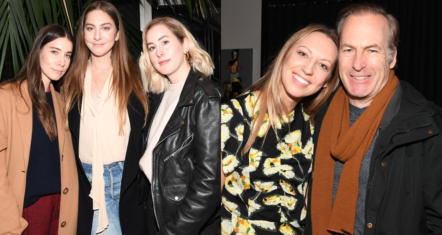 HAIM Supports ‘Pen15′ Cast at L.A. Screening – Watch Trailer! | Alana ...