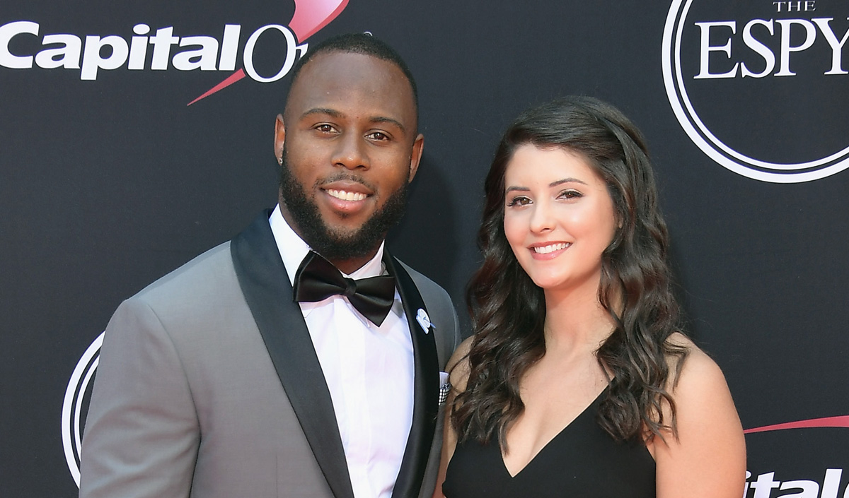 Who Is James White’s Wife? Meet Diana White! | Diana White, James White ...