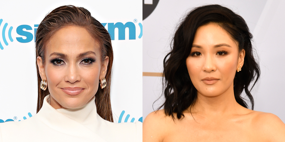 Jennifer Lopez & Constance Wu to Star in ‘Hustlers’ Movie | Constance ...