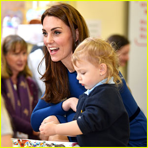 Kate Middleton Responds When Asked If She’s Ready for Baby Number Four ...