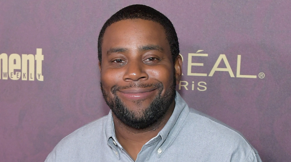 ‘All That’ Revival Coming to Nickelodeon with Kenan Thompson Executive ...