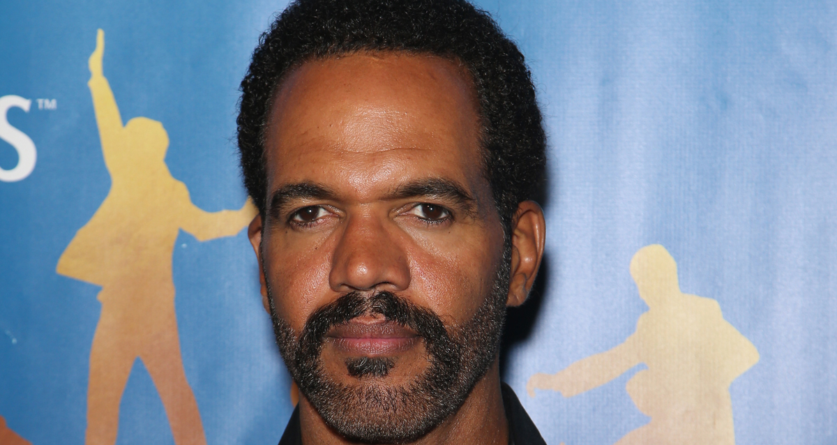 Kristoff St. John Dead – ‘Young & the Restless’ Actor Dies at 52 ...